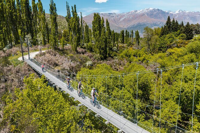 Arrowtown Mountain Bike Hire - Final Thoughts