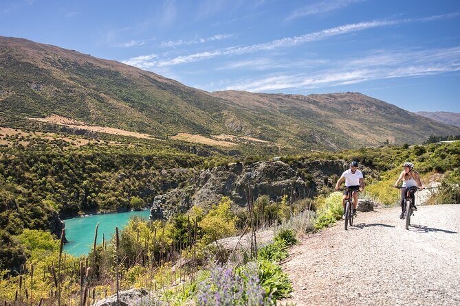 Arrowtown to Gibbston  Iconic Arrow River Bridges Bike Ride - Final Thoughts