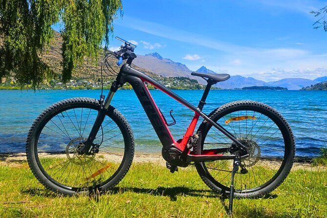 Arrowtown to Queenstown Bike Tour with Shuttle - A Closer Look at the Experience