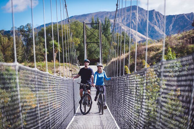 Arrowtown to Queenstown Full-Day Bike Adventure - Navigating the Itinerary: What to Expect at Each Stop