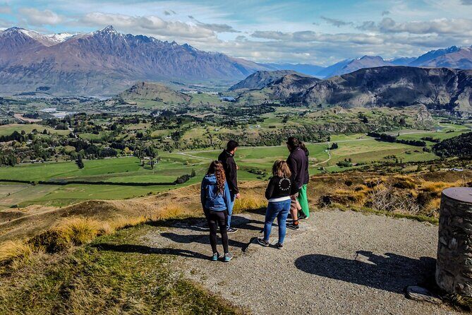 Arrowtown Wanaka Private Day Tour from Queenstown - Who’s This Tour For?