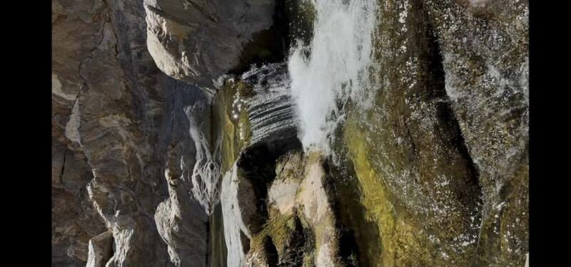 Arroyo Seco Gorge Guided Hike and Optional Swim - What Makes This Tour Special