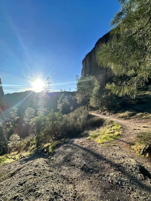 Arroyo Seco Gorge Guided Hike and Optional Swim - Planning Your Visit