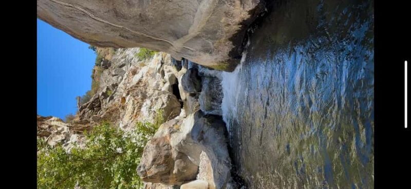 Arroyo Seco Gorge Guided Hike and Optional Swim - FAQ