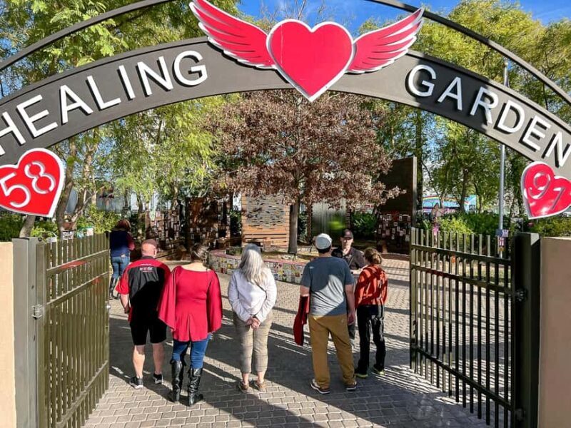 Art & Ale: Explore Las Vegas Arts District & Brewery Row - Practical Considerations