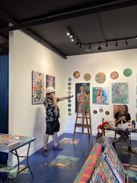 Art & Ale: Explore Vegas Arts District & Brewery Row - Final Thoughts: Who Will Love This Tour?