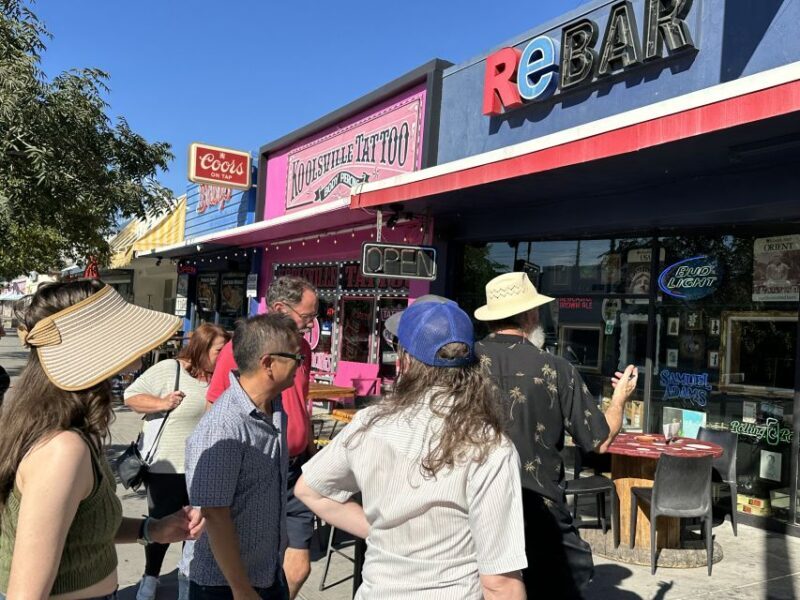 Art & Ale: Explore Vegas Arts District & Brewery Row - Final Word