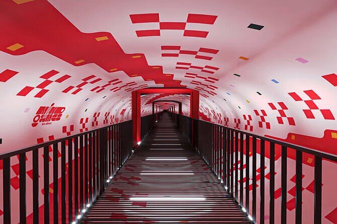 Art Alive Mind Games in Australia - Practical Details: What You Need to Know