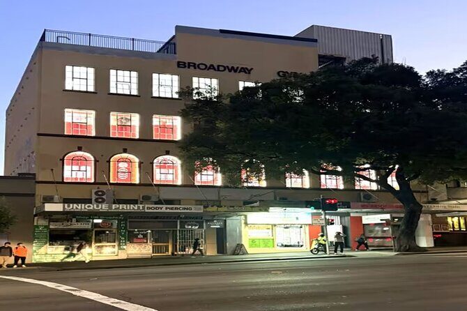 Art Alive Mind Games in Australia - Who Should Visit?