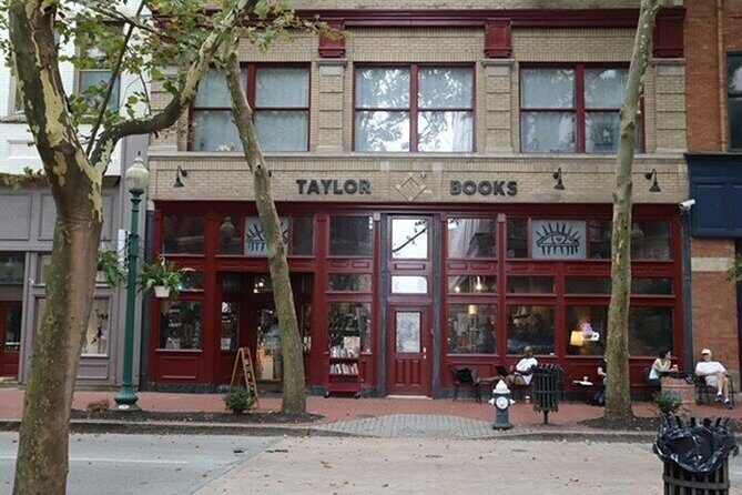 Art and Architecture in the Downtown Charleston: A Self-Guided Audio Tour - The Sum Up