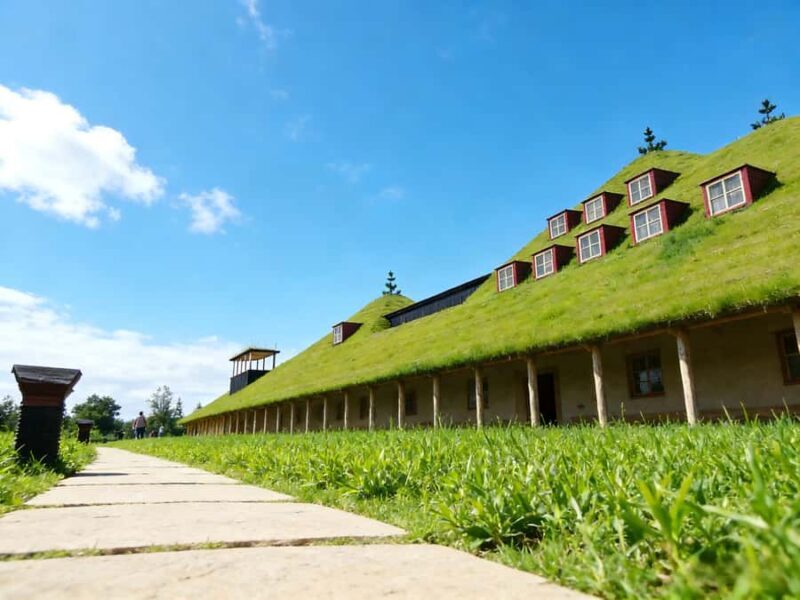 Art and Cultural Odyssey in Kansai - Key Points