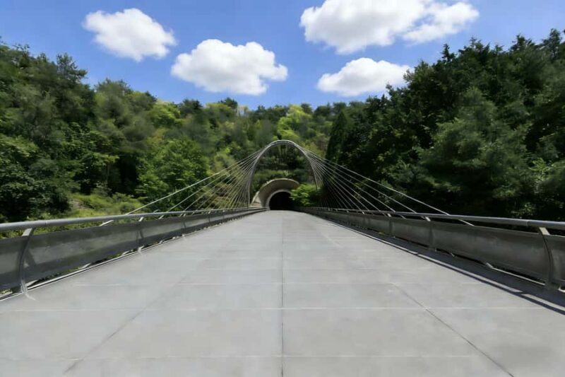 Art and Cultural Odyssey in Kansai - Exploring the Art and Architecture at Miho Museum