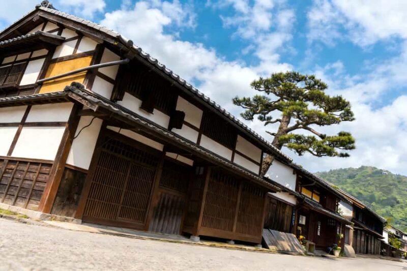 Art and Cultural Odyssey in Kansai - Practical Details and Tips