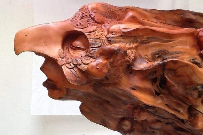 Art and Culture in Todos Santos - A Thorough Exploration of What to Expect