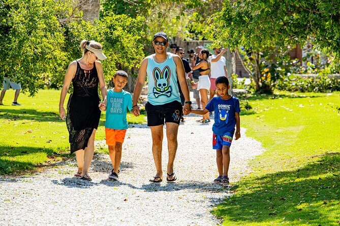 Art and Forest Way Combo Full Day Tour - Exploring the Itinerary in Detail