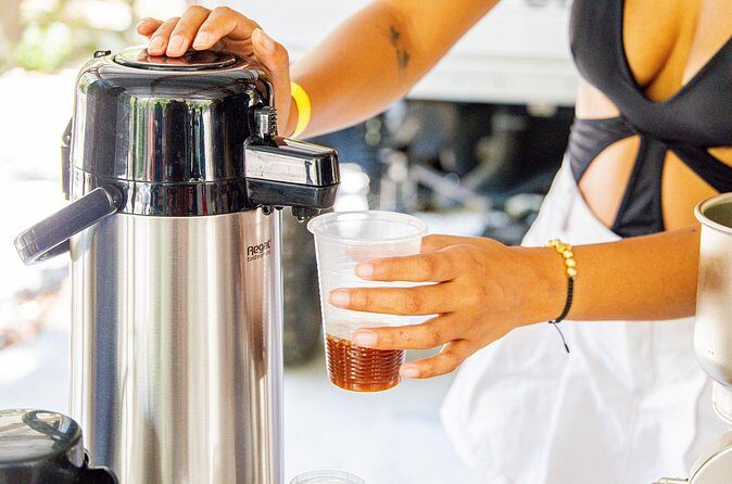 Art and Forest Way Combo Full Day Tour - FAQ