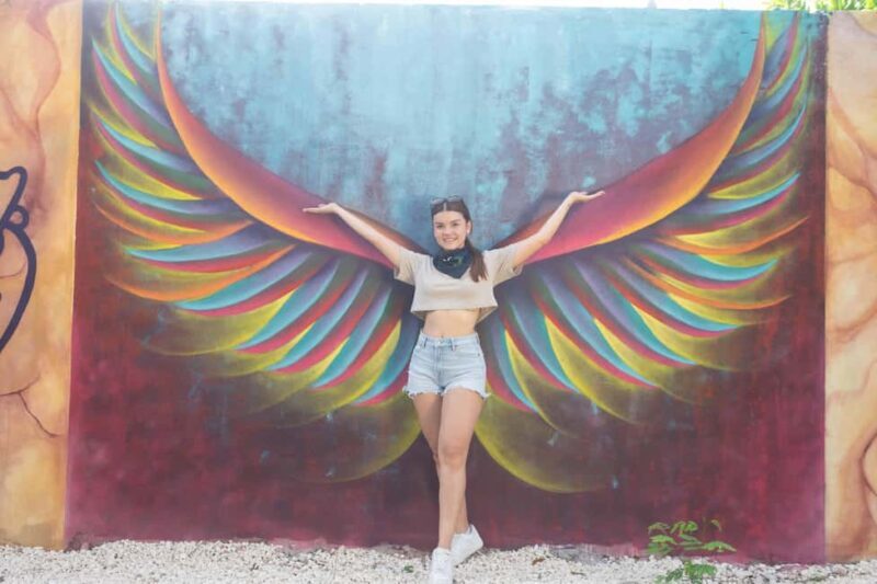 Art And Forest Way Half Day Tour - Key Points