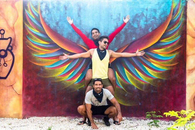 Art And Forest Way Half Day Tour - Final Thoughts: Who Is This Tour For?