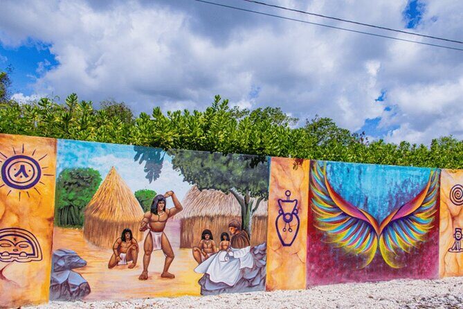 Art And Forest Way Half Day Tour - FAQs