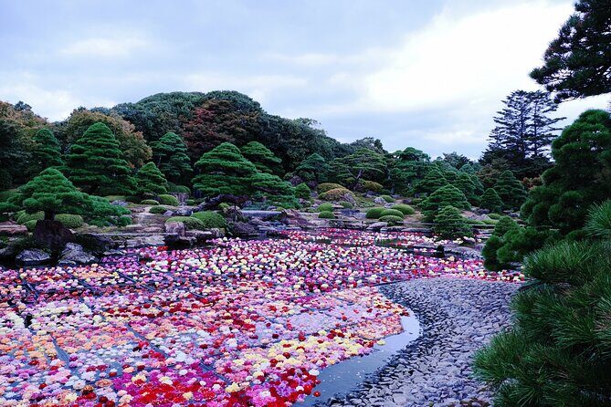 Art and Gardens of Sakaiminato by Private Car - What Makes This Tour Valuable for Travelers