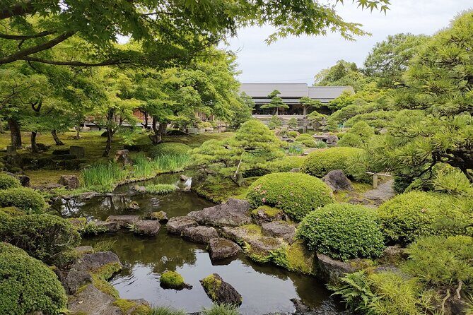 Art and Gardens of Sakaiminato by Private Car - What Travelers Are Saying