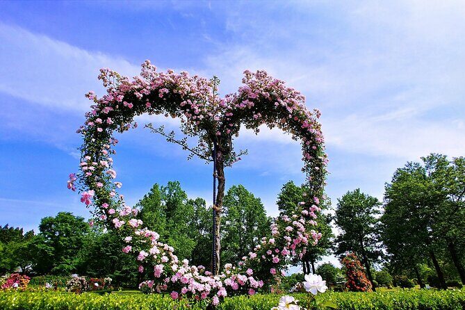 Art and Gardens of Sakaiminato by Private Car - FAQ