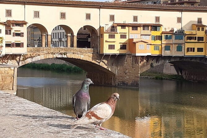 Art and History -Florence walking small group tour - What the Guides Bring to the Table