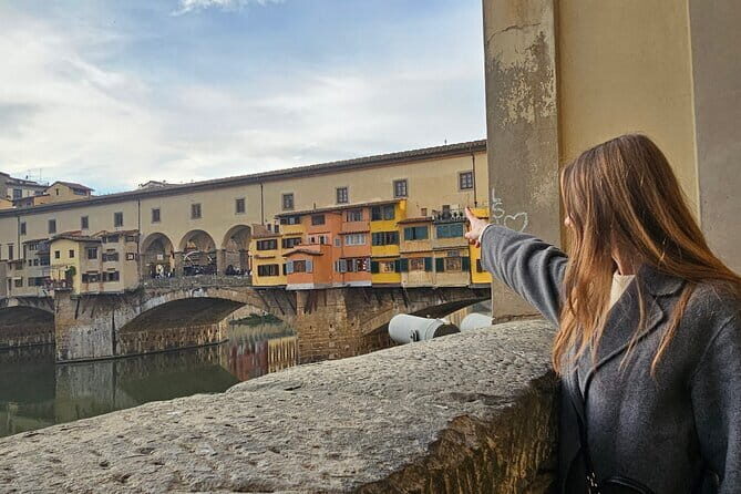 Art and History -Florence walking small group tour - Price and Value Analysis