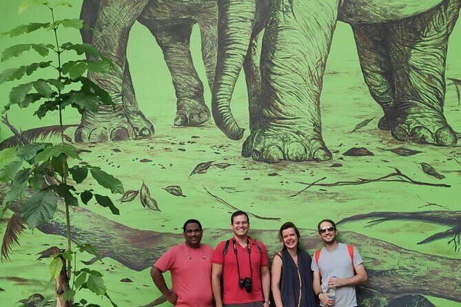 Art Attack: Explore Delhi's Artistic and Cultural Side - An In-Depth Look at the Experience