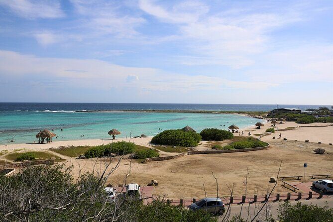 Art, Beach and Culture Island Tour with Kini Kini - What’s Included and What to Expect