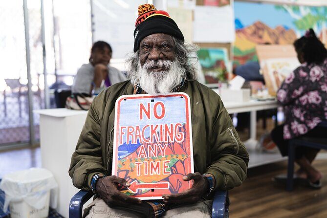 Art Centre Tour in Alice Springs - Who Will Love This Tour?