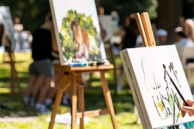 Art Class for All Ages in Sonora CA - Key Points