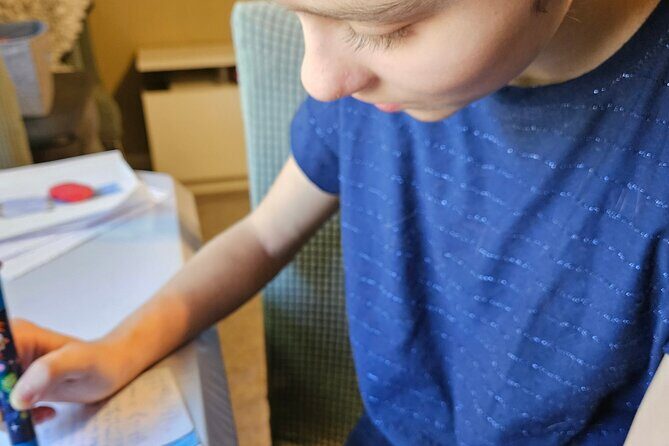 Art Class for All Ages in Sonora CA - Who Will Love This Experience?