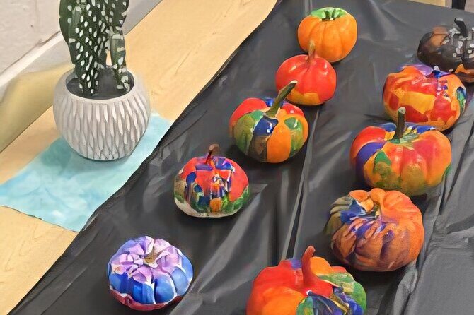 Art Class for All Ages in Sonora CA - The Sum Up