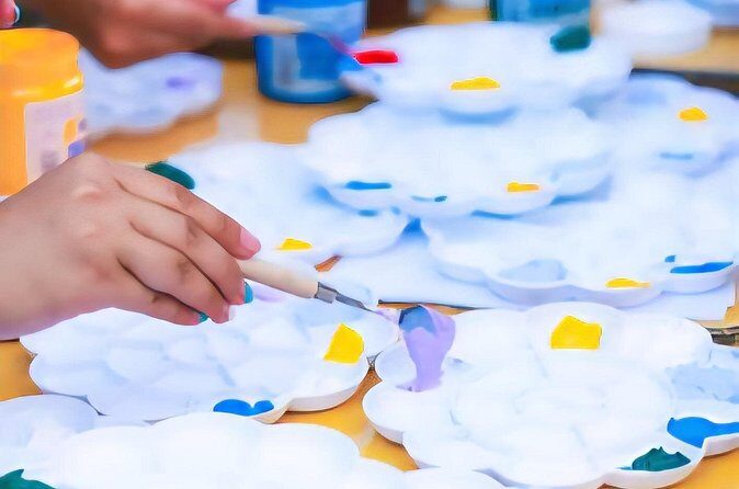 Art Class for All Ages in Sonora CA - FAQ