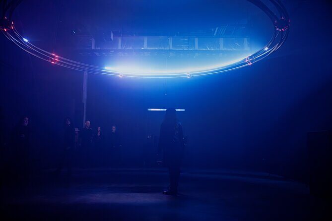 Art Club is an Immersive Museum of New Media Artworks at POST. - FAQ