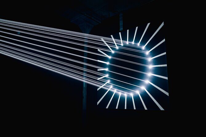 Art Club is an Immersive Museum of New Media Artworks at POST. - Final Thoughts