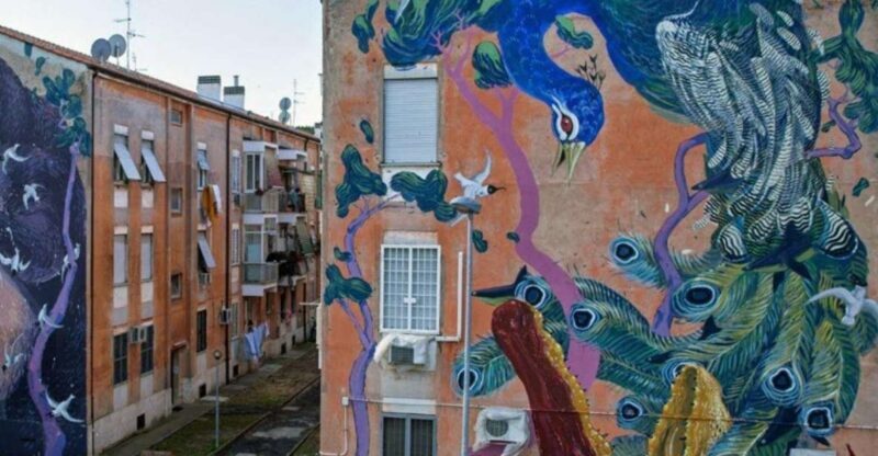 Art & Craft: Beer Tour with Street Art in Rome - Art & Craft: Beer Tour with Street Art in Rome — A Practical Guide