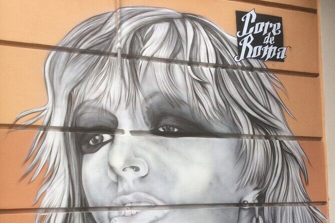 Art & Craft: Beer Tour with Street Art in Rome - FAQs