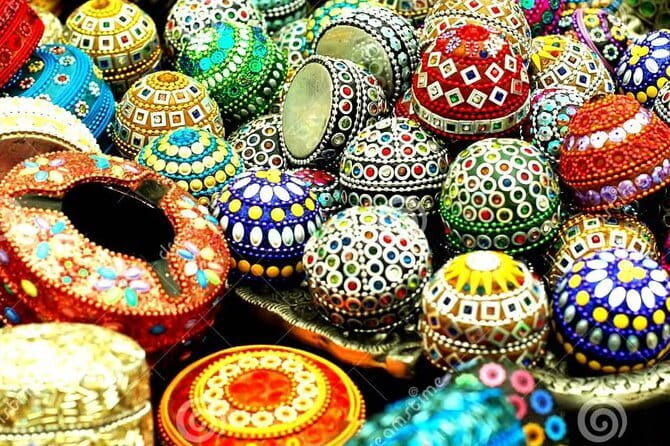 Art & Craft Tour of Bangalore - Introduction