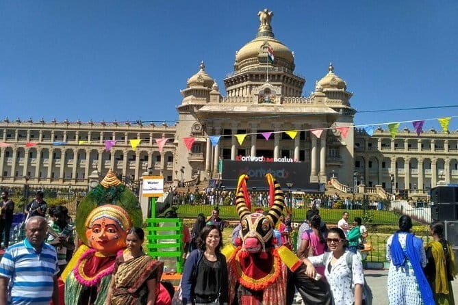 Art & Craft Tour of Bangalore - Valuing the Price
