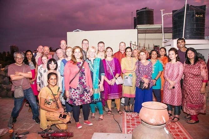 Art & Craft Tour of Bangalore - Who Should Consider This Tour?