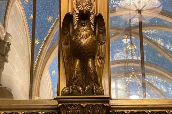 Art Deco and Architecture Midtown Landmarks Tour - Assessing the Value