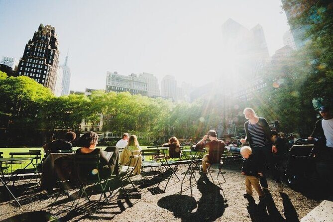 Art Deco and Architecture Tour in New York City with Expert Guide - The Sum Up: Is It Worth It?