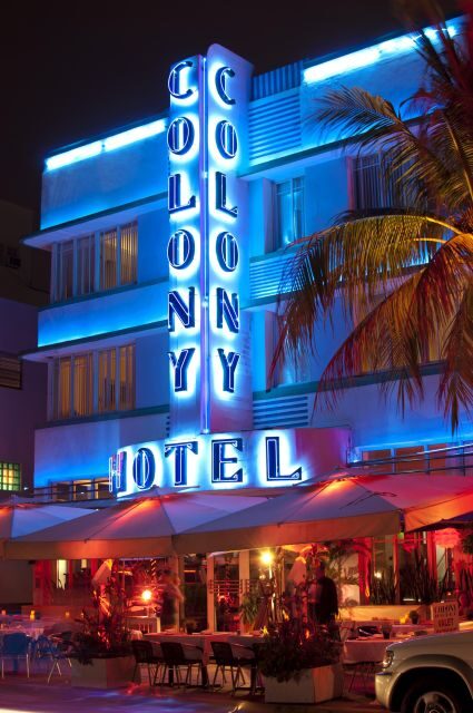 Art Deco & Hidden Gems Walking Tour with Local Historian - What to Expect: A Balance of Facts and Fun