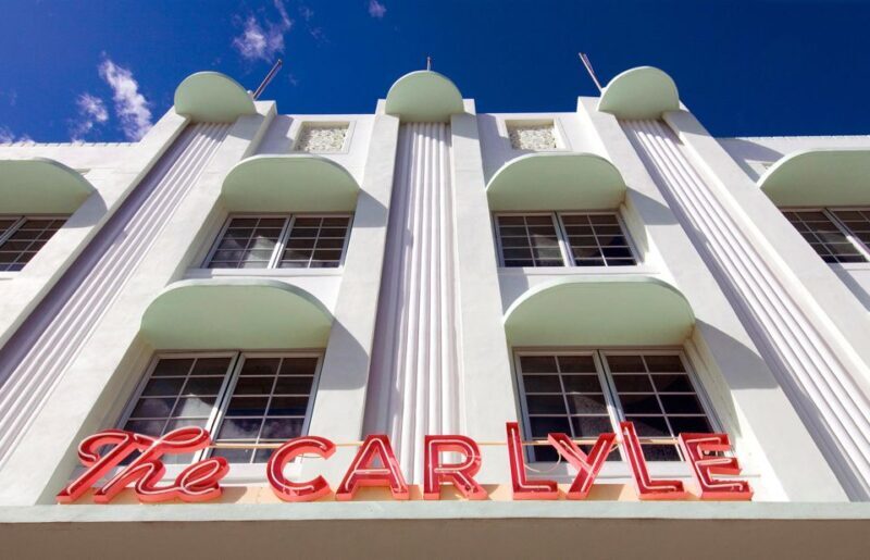 Art Deco, History and Crime Bike Tour with Design Enthusiast - Practical Details and Value