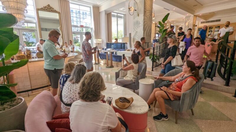 Art Deco & History Walking Tour with Design Enthusiast - The Value and Why It’s Worth It