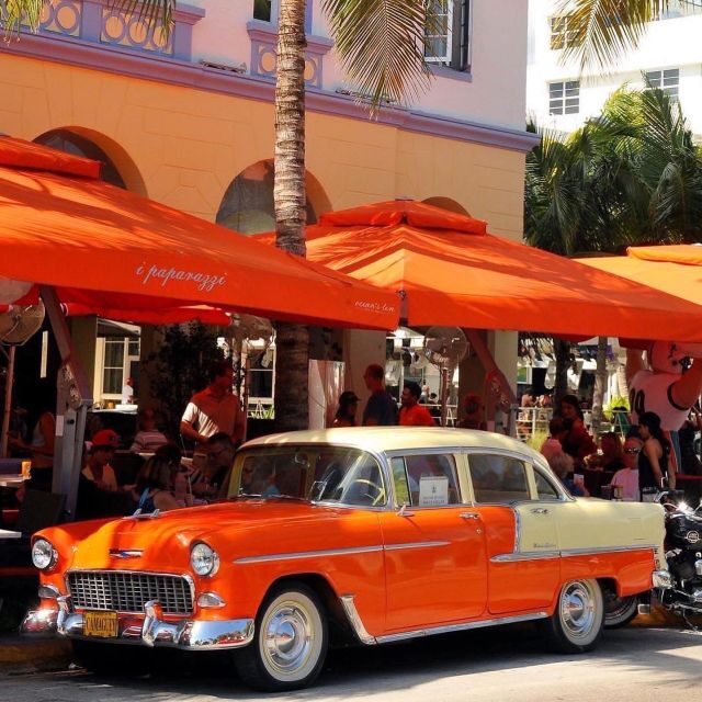 Art Deco & History Walking Tour with Design Enthusiast - FAQs