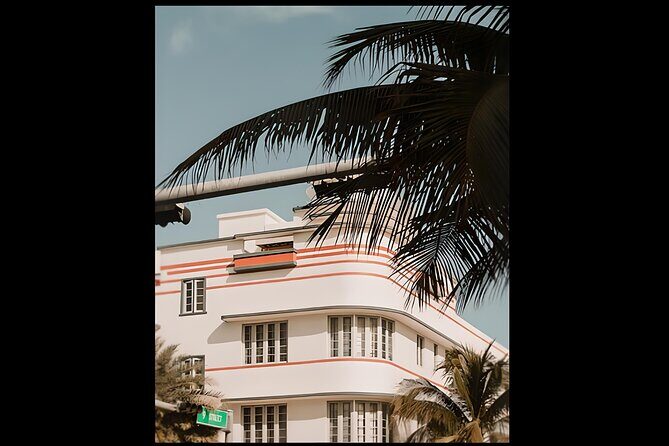Art Deco Tour: Step Back in Time to the Roaring Twenties - Introduction: Discovering the Charm of Miami’s Art Deco District