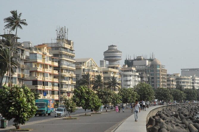 Art Deco Walk - Discovering Mumbai’s Art Deco Heritage